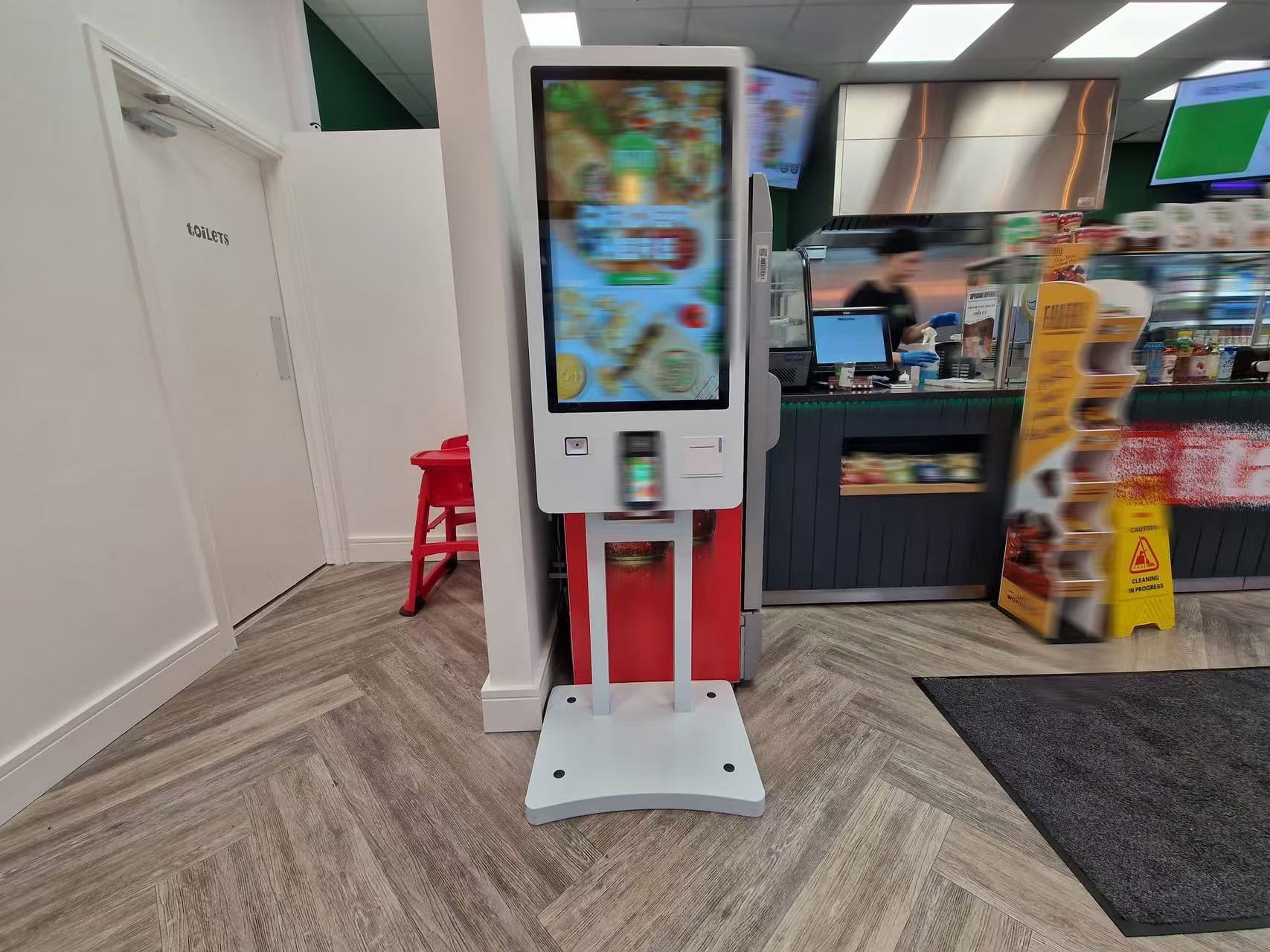 Can Self-Service Kiosks Reduce Wait Times and Boost Efficiency? - https ...